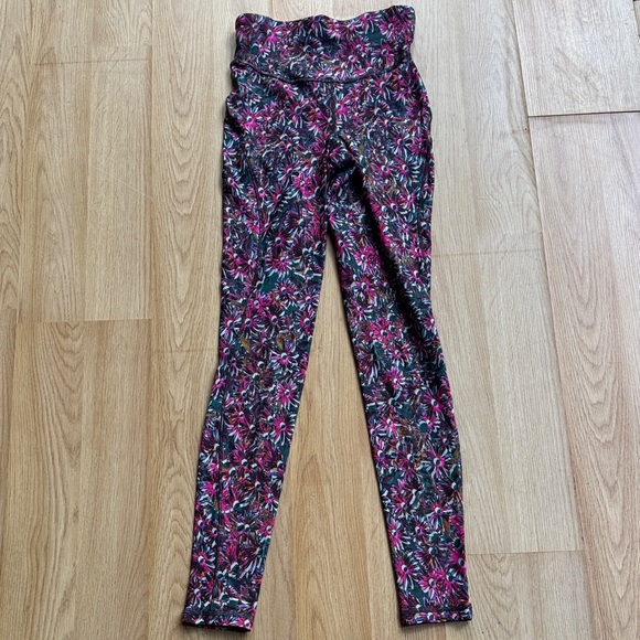 lululemon athletica | Pants & Jumpsuits | Lululemon Athletica Size 4 ...